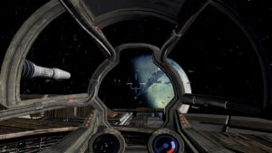 BioWare's Best Star Wars RPG: Relive Star Wars: Knights of The Old Republic