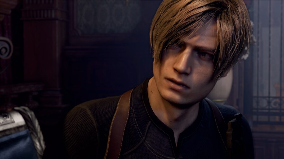 Resident Evil 4 Remake (PS5) Review - CGMagazine