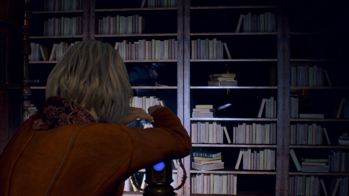 Resident Evil 4 Remake (PS5) Review - CGMagazine