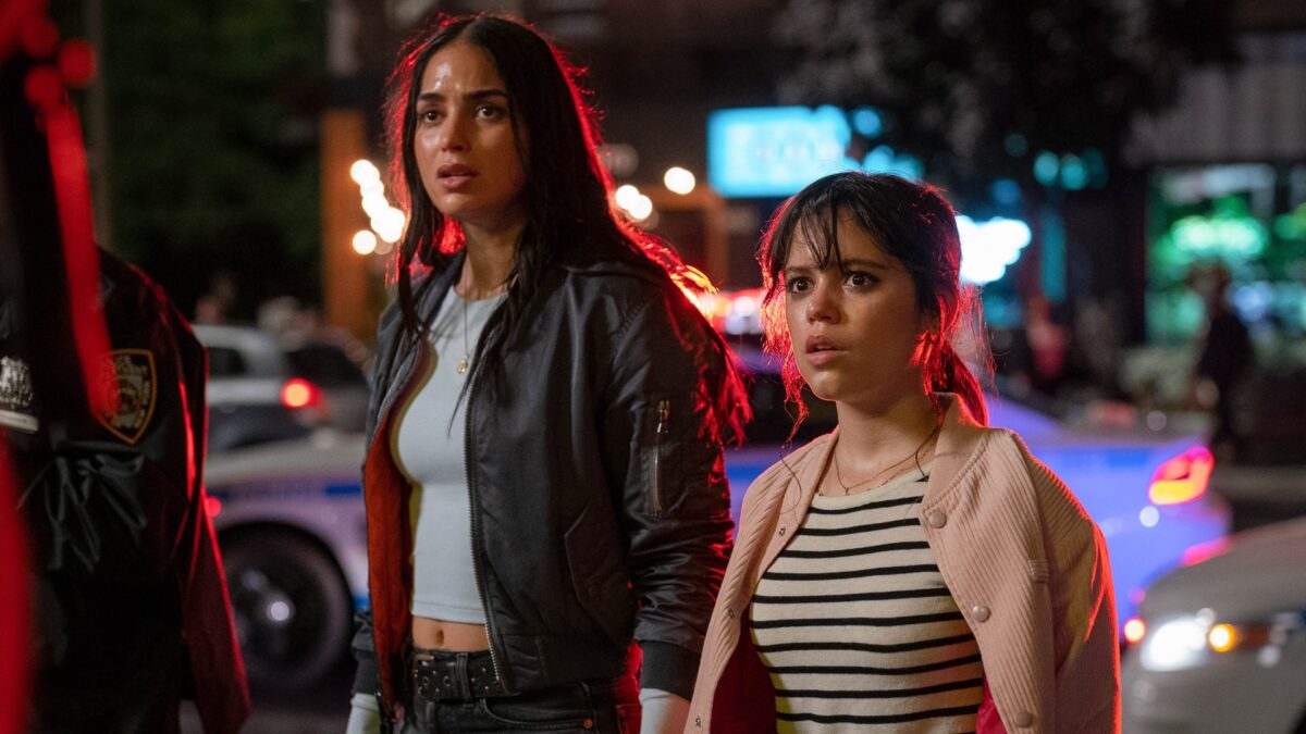 Scream VI (2023) Review - CGMagazine