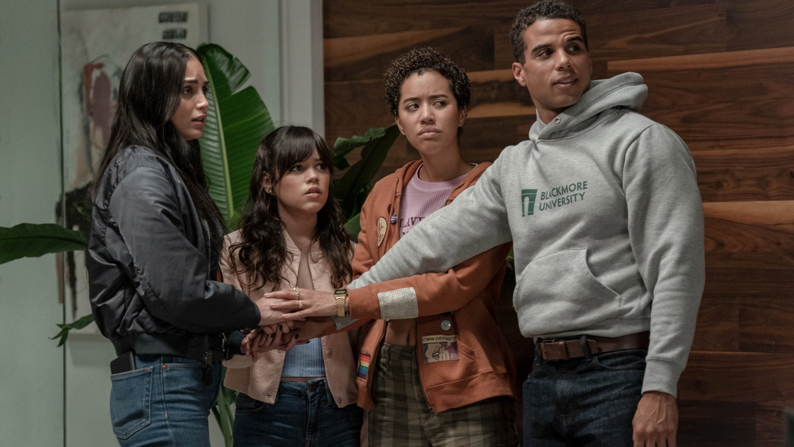 Scream VI (2023) Review - CGMagazine