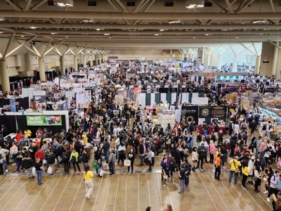 Toronto's Avengers S.T.A.T.I.O.N. Closing Soon