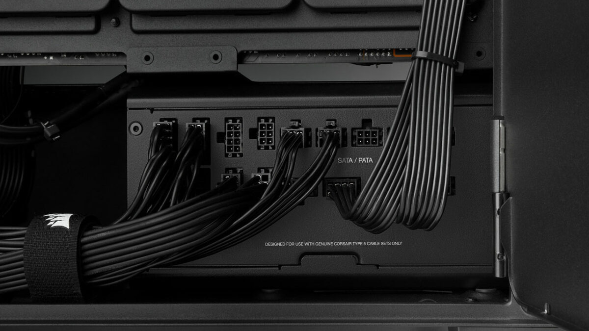 The Best PSUs to Power Next-Gen GPUs and CPUs