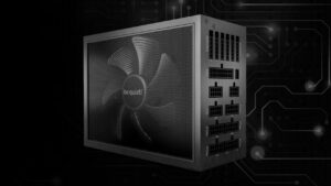 The Best PSUs to Power Next-Gen GPUs and CPUs