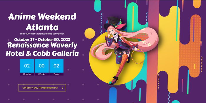 These Are The Absolute Best Geek Events And Conventions You Can Attend ...