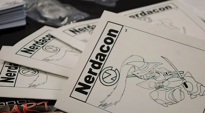 These Are The Absolute Best Geek Events And Conventions You Can Attend ...