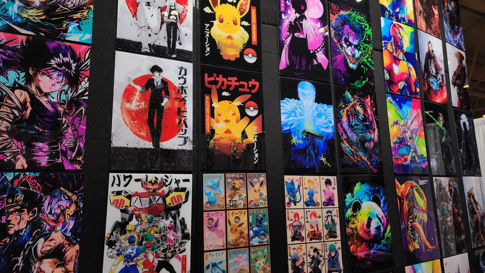 Toronto Comicon 2023: The Best Types of Merch That Won't Make Your Eyes ...