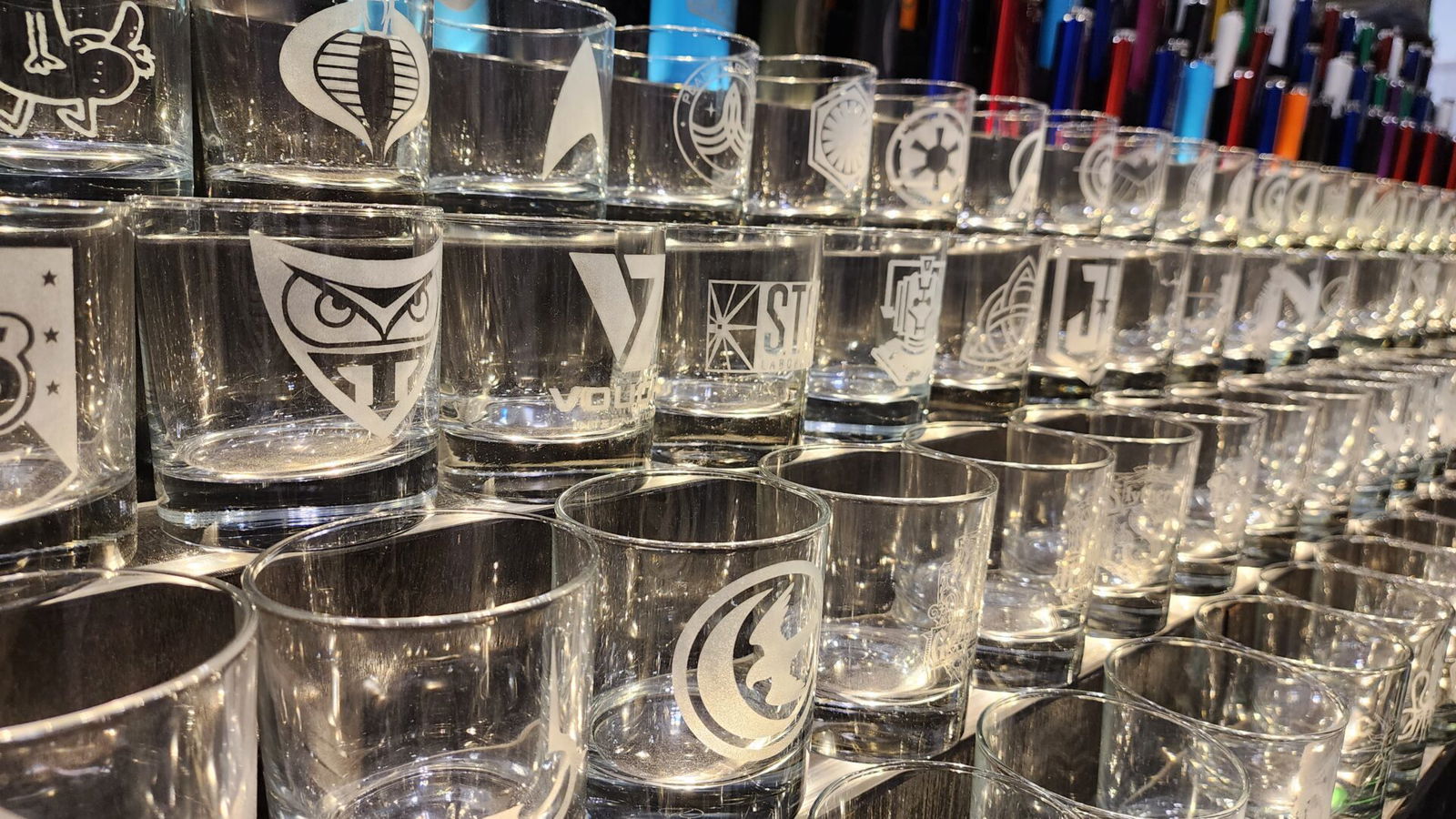 Toronto Comicon 2023: The Best Types of Merch That Won't Make Your Eyes ...