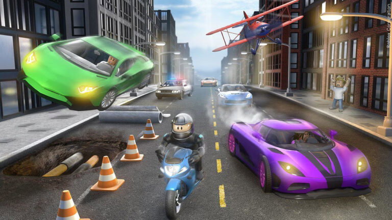 Roblox Gaming Guide: Unveiling the Comprehensive Phenomenon