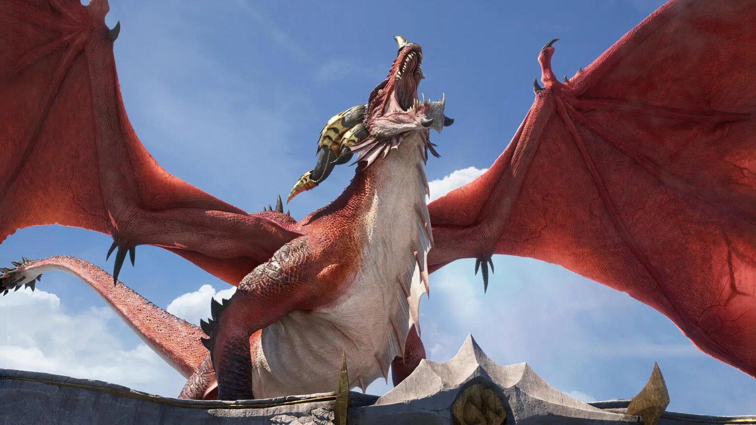 World of Warcraft Unites Factions With Cross-guilds