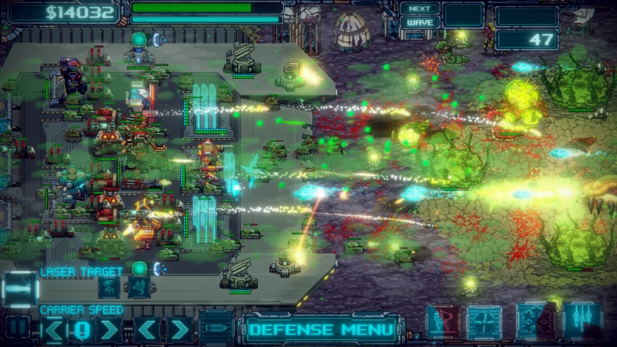 10 Best Tower-Defense Games Available on the Xbox
