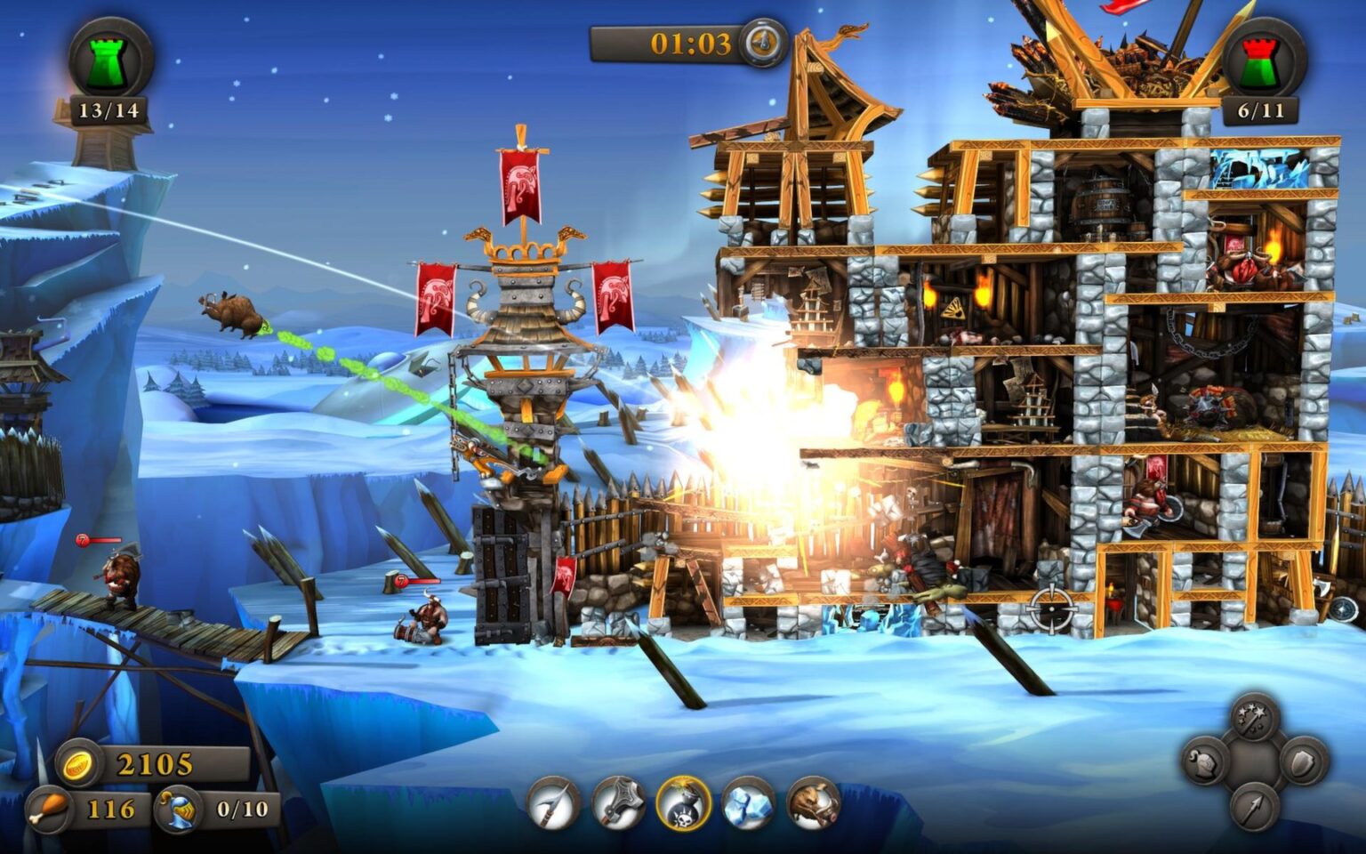 10 Best Tower-Defense Games Available on the Xbox