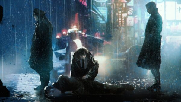 Blade Runner: The Roleplaying Game Review - CGMagazine