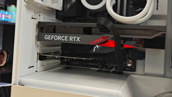 COLORFUL GeForce RTX 4070 GPU Review - CGMagazine