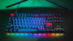 DROP Signature Series Keyboard Review - CGMagazine