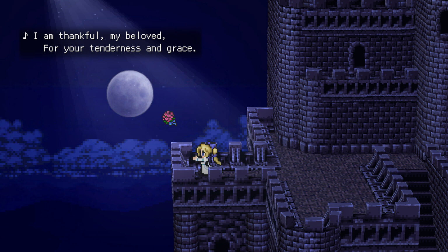 Final Fantasy Pixel Remaster Series Review - CGMagazine