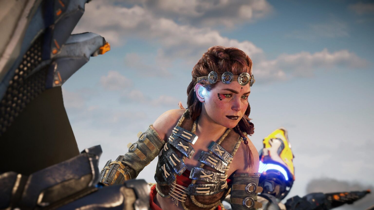 Horizon Forbidden West: Burning Shores (PS5) Review - CGMagazine