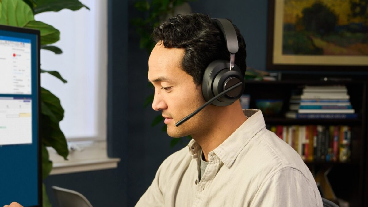 Kensington H3000 Headset Review - CGMagazine