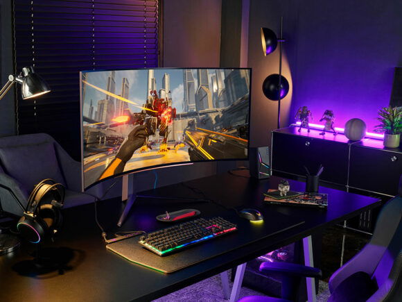 Secretlab's Special Pokémon Release Marks 25th Anniversary