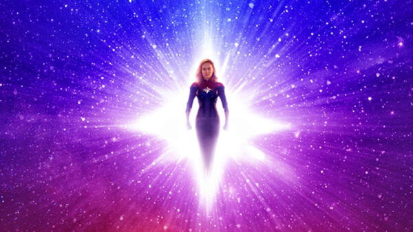 The Marvels Gets All-New Teaser Trailer From Marvel Studios