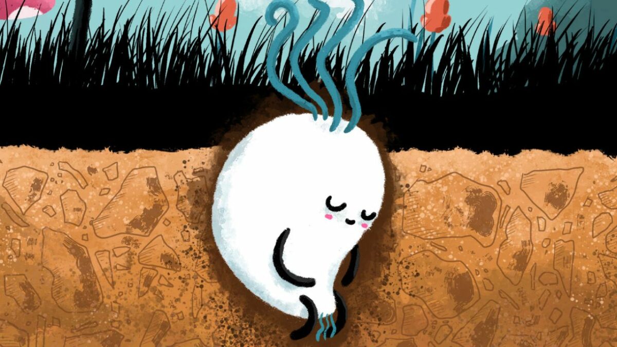 Minabo - A Walk Through Life (Nintendo Switch) Review - CGMagazine