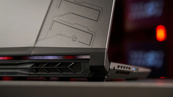 MSI Pulse 17 (B13V) Laptop Review - CGMagazine