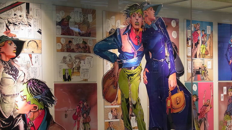 National Anime Day: Celebrating Anime's Impact on Western Pop Culture