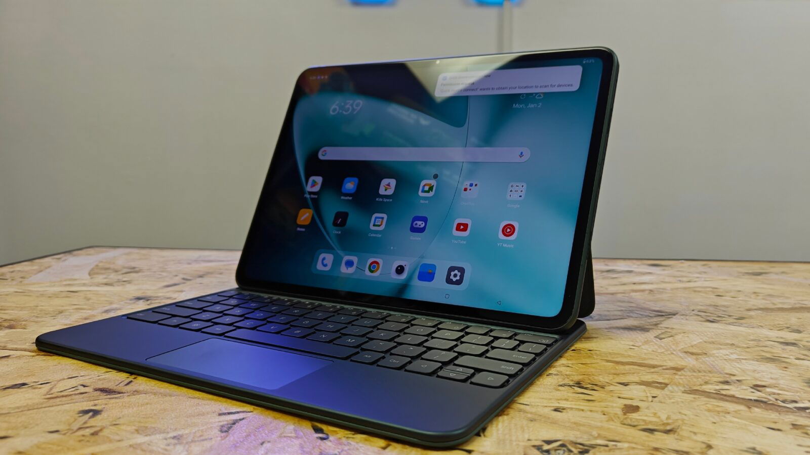 OnePlus Pad Review - CGMagazine