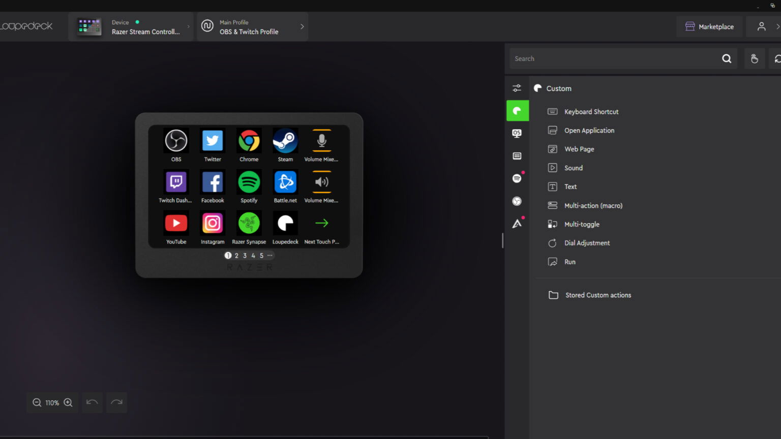 Razer Stream Controller X Review - CGMagazine