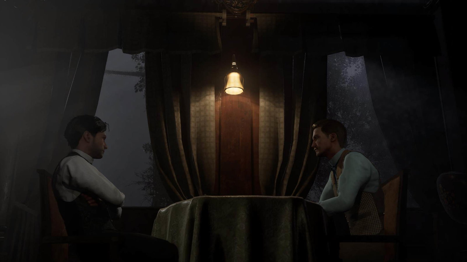 Sherlock Holmes The Awakened (PS5) Review - CGMagazine