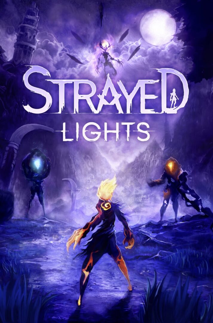 Strayed Lights (Xbox Series X) Review - CGMagazine
