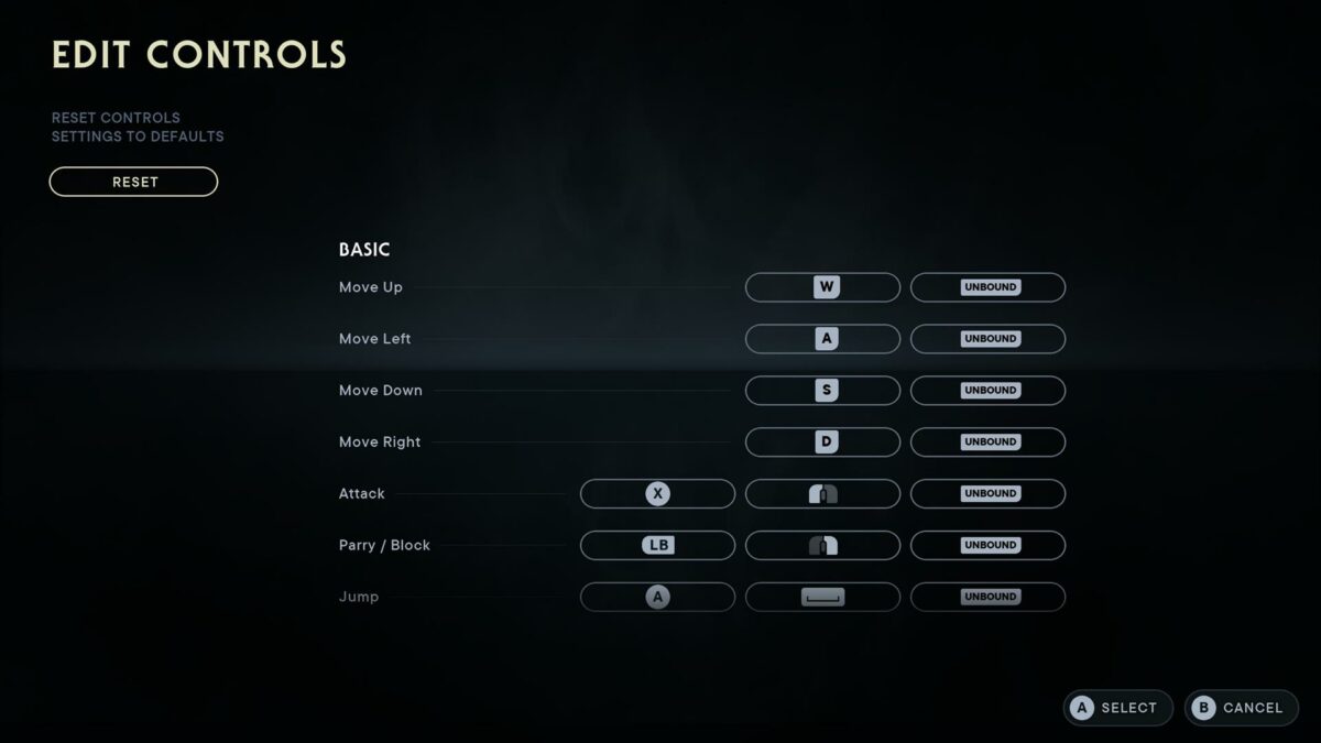 Tech Report – Star Wars Jedi: Survivor PC Performance & Menu Breakdown