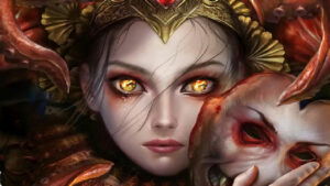 Alice: Asylum Dream Dies, McGee Bids Farewell to Series