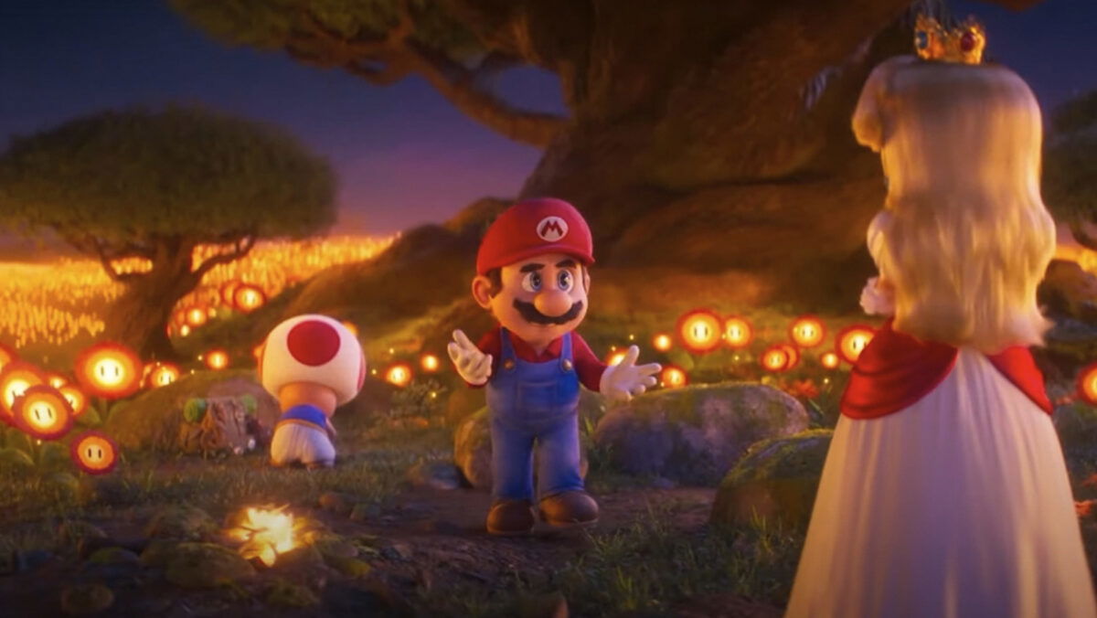 The Super Mario Bros. Movie Fan & Critic Impressions Are In!
