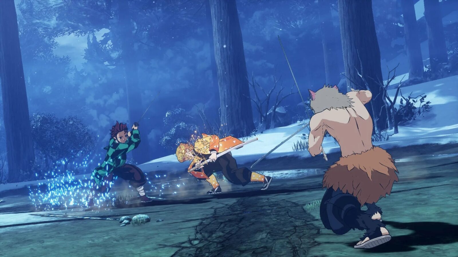 Top Ten Anime-Based Video Games of All-Time