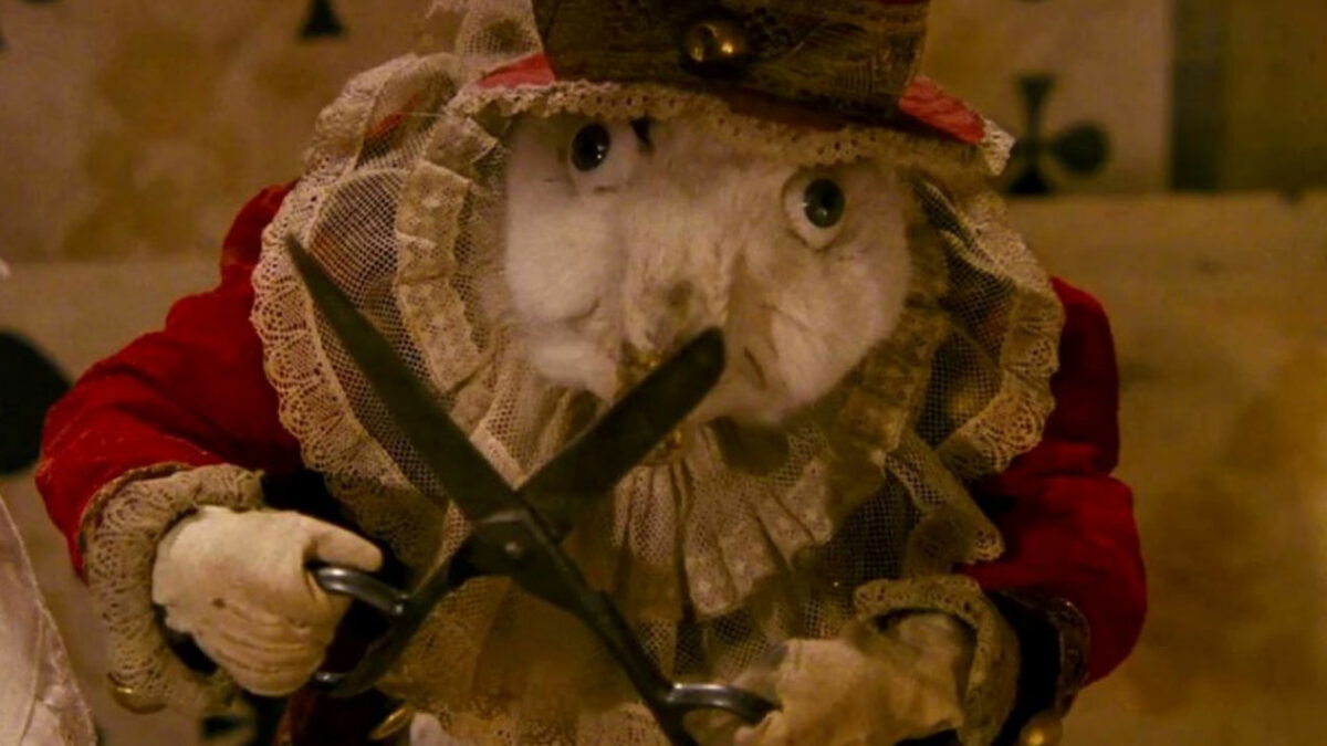 Top 10 Most Frightening Rabbit Horror Movies