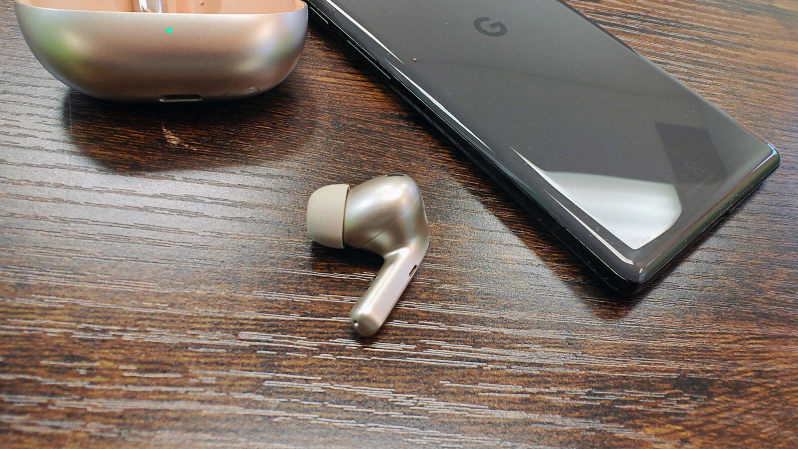 Xiaomi Buds 4 Pro Earbuds Review - CGMagazine