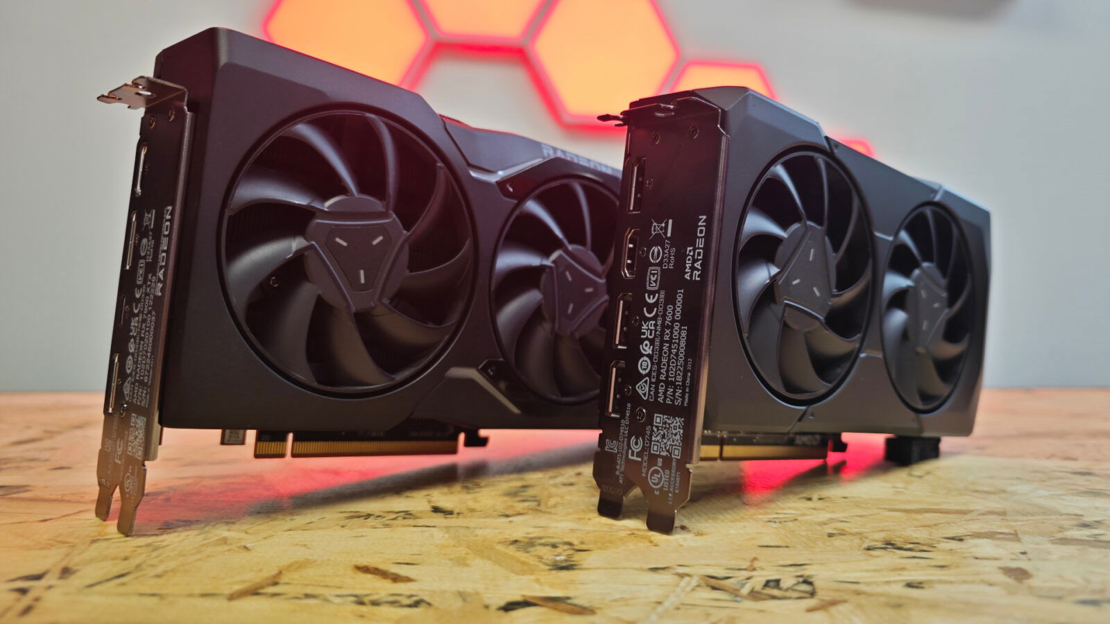 AMD Radeon RX 7600 GPU Review - CGMagazine