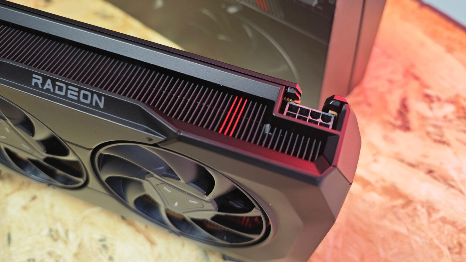 AMD Radeon RX 7600 GPU Review - CGMagazine