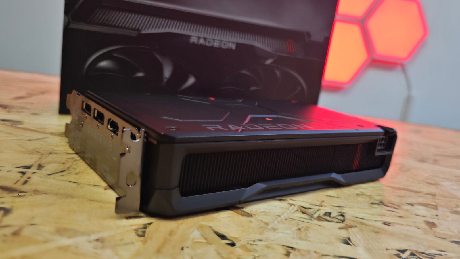 AMD Radeon RX 7600 GPU Review - CGMagazine