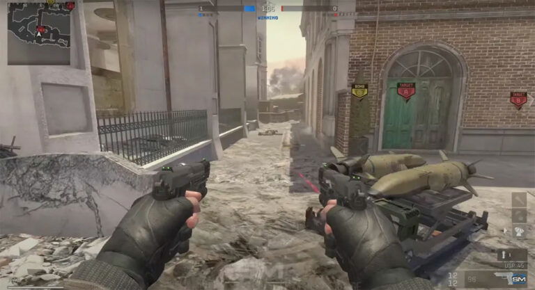 Activision Takes Down SM2: Fan-Made Call of Duty Game Meets Abrupt End