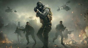 Activision Takes Down SM2: Fan-Made Call of Duty Game Meets Abrupt End