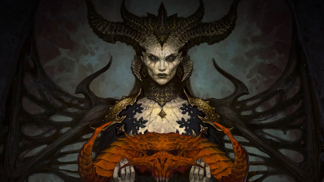 Diablo IV (Xbox Series X) Review - CGMagazine