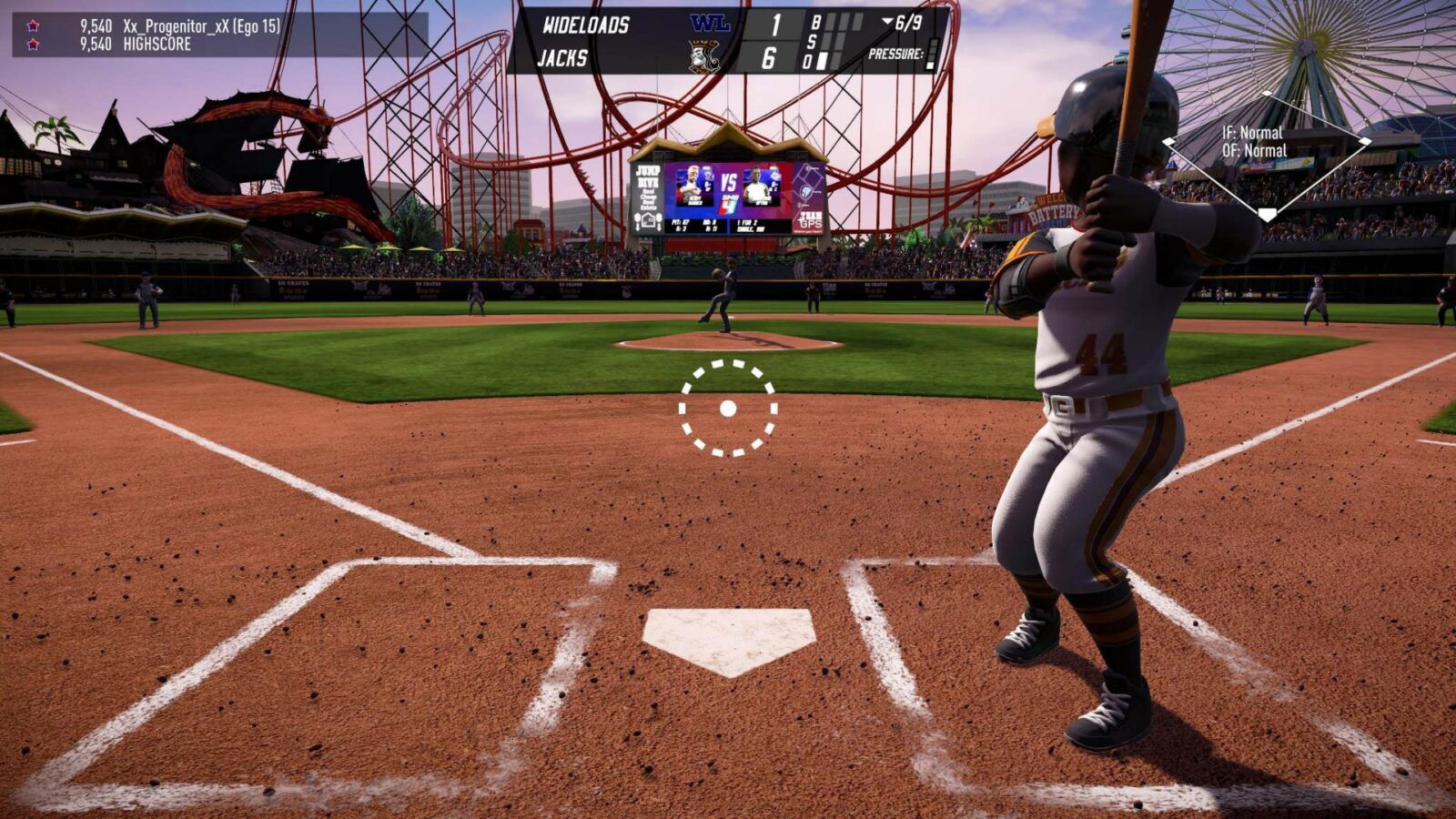 EA Sports Super Mega Baseball 4 (PS5) Review - CGMagazine