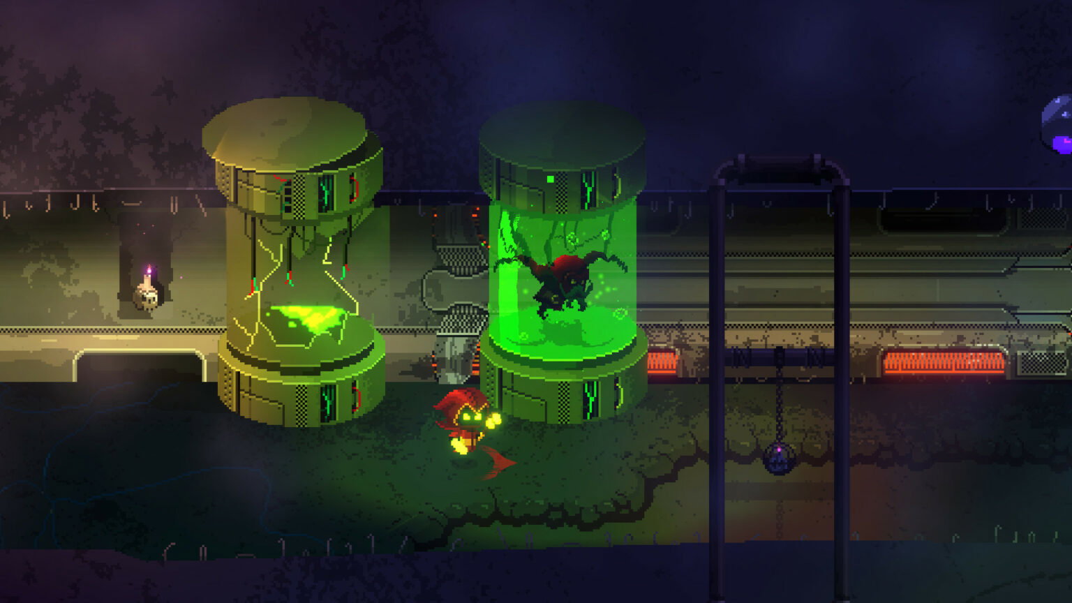 Evil Wizard (PC) Review - CGMagazine