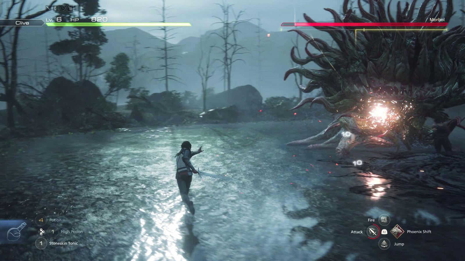 Final Fantasy XVI Preview: The Evolution the Franchise Needs