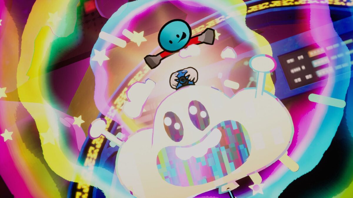 Glitch Busters: Stuck On You (PC) Review - CGMagazine