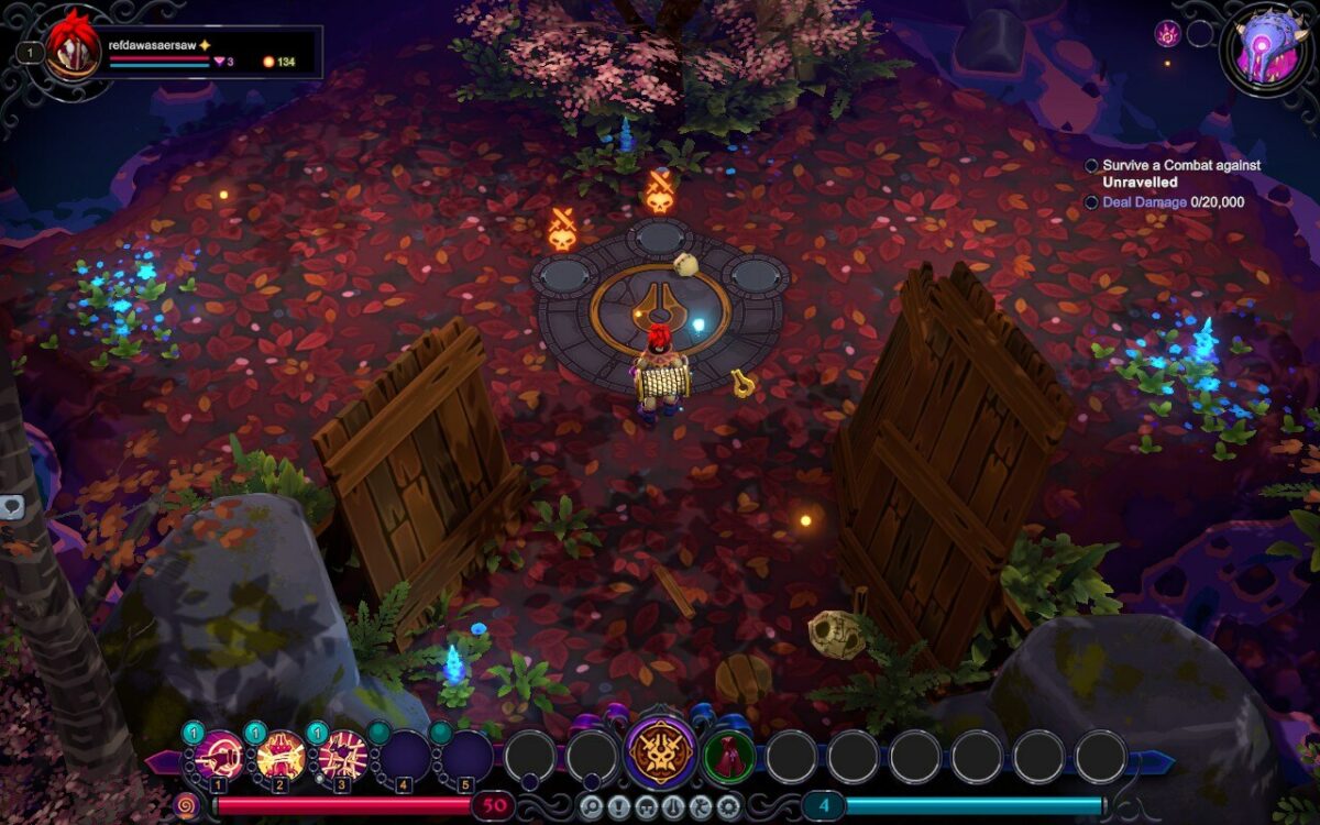 Inkbound (PC) Review - CGMagazine