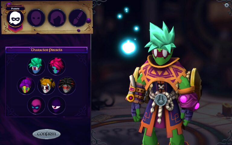 Inkbound (PC) Review - CGMagazine