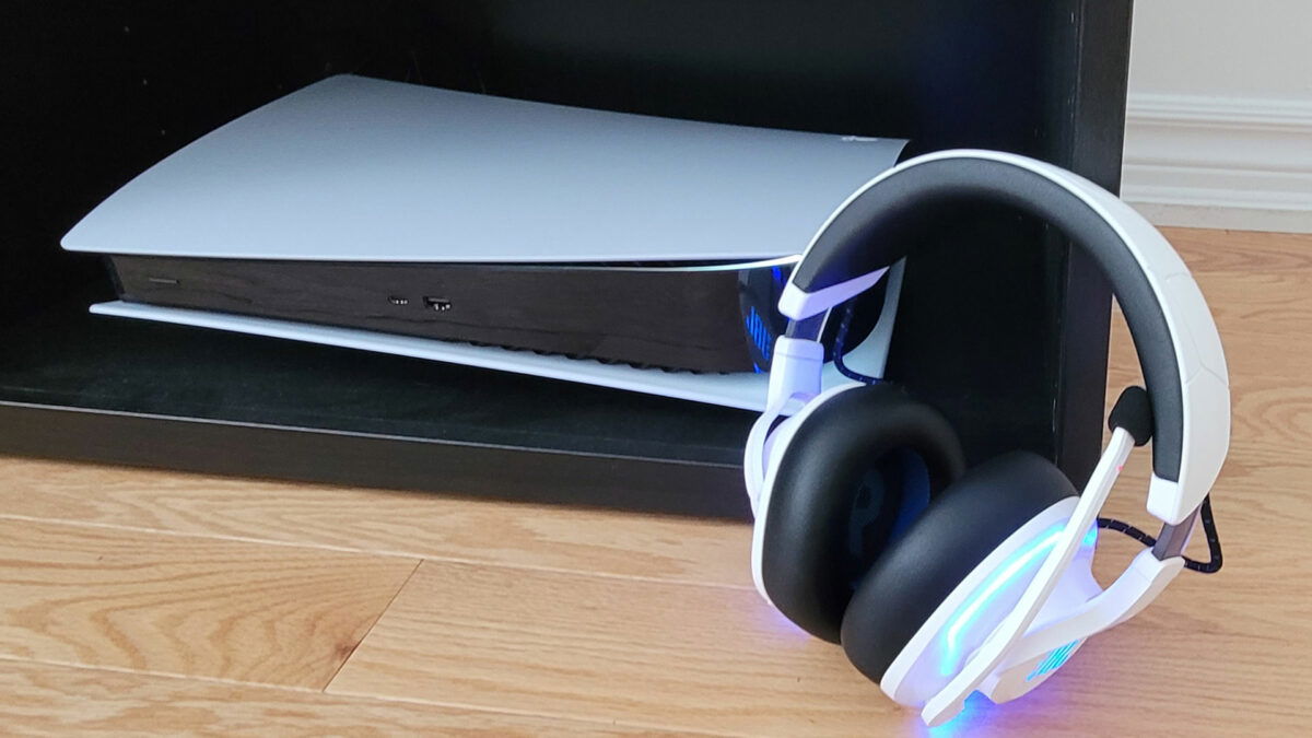 JBL Quantum 910P Review